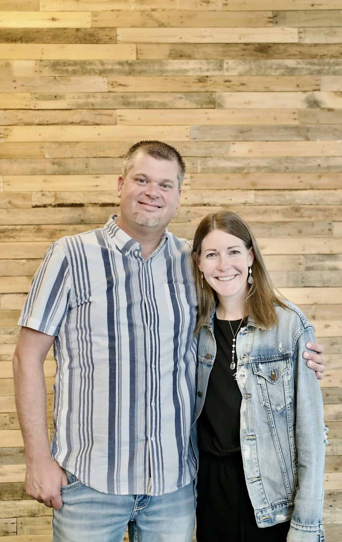 Groups – Generations Church